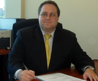 UAPECA Management Team